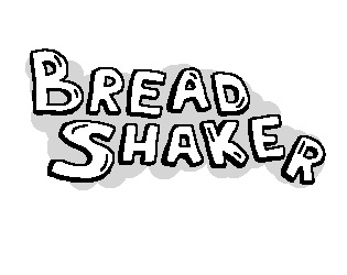 Bread Shaker by Zyrafa