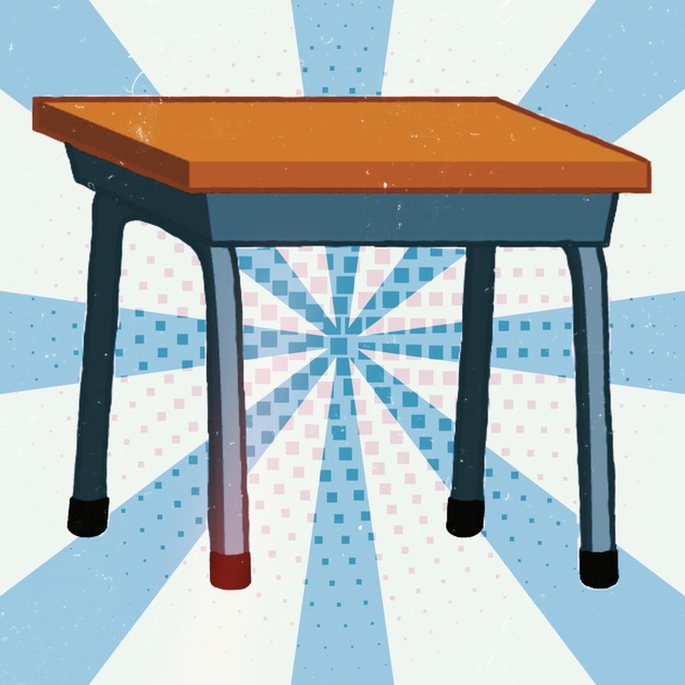 In progress (Deskbound: Ultimate Sitting Simulator) - Deskbound ...