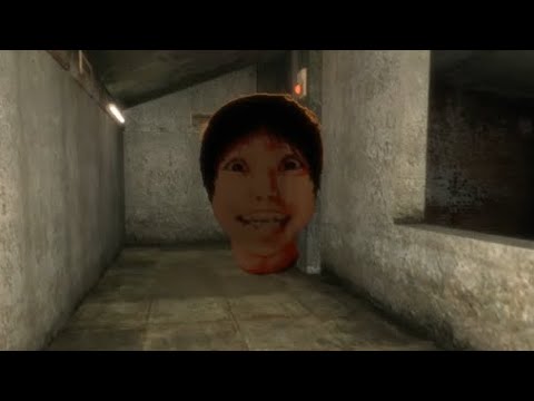 DEATH FOREST 2 by kawatan