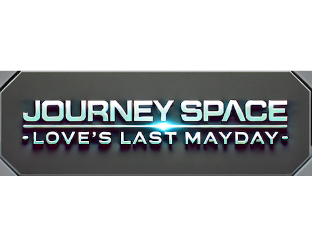 Journey Space: Love's Last Mayday by Tipping Goat