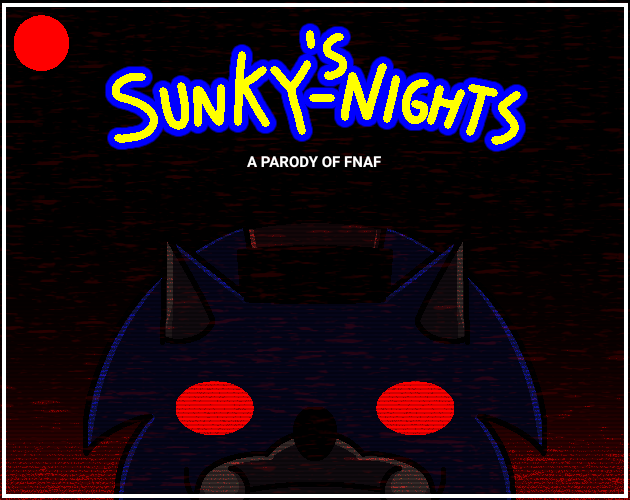 Sunky's Nights by Villcoso