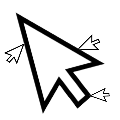 Manic Mouse by DuckQuack001