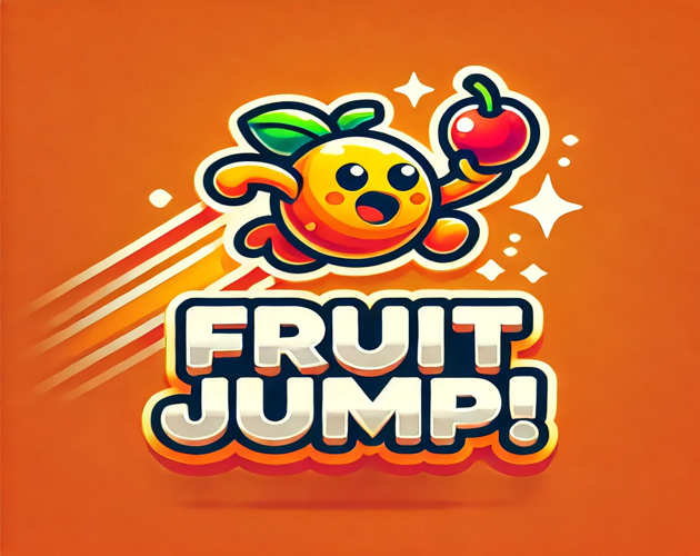 Fruits Game Jumping by Sossiking