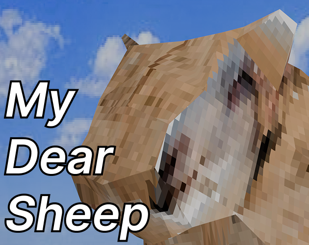 Comments 69 to 30 of 195 - My Dear Sheep by Must