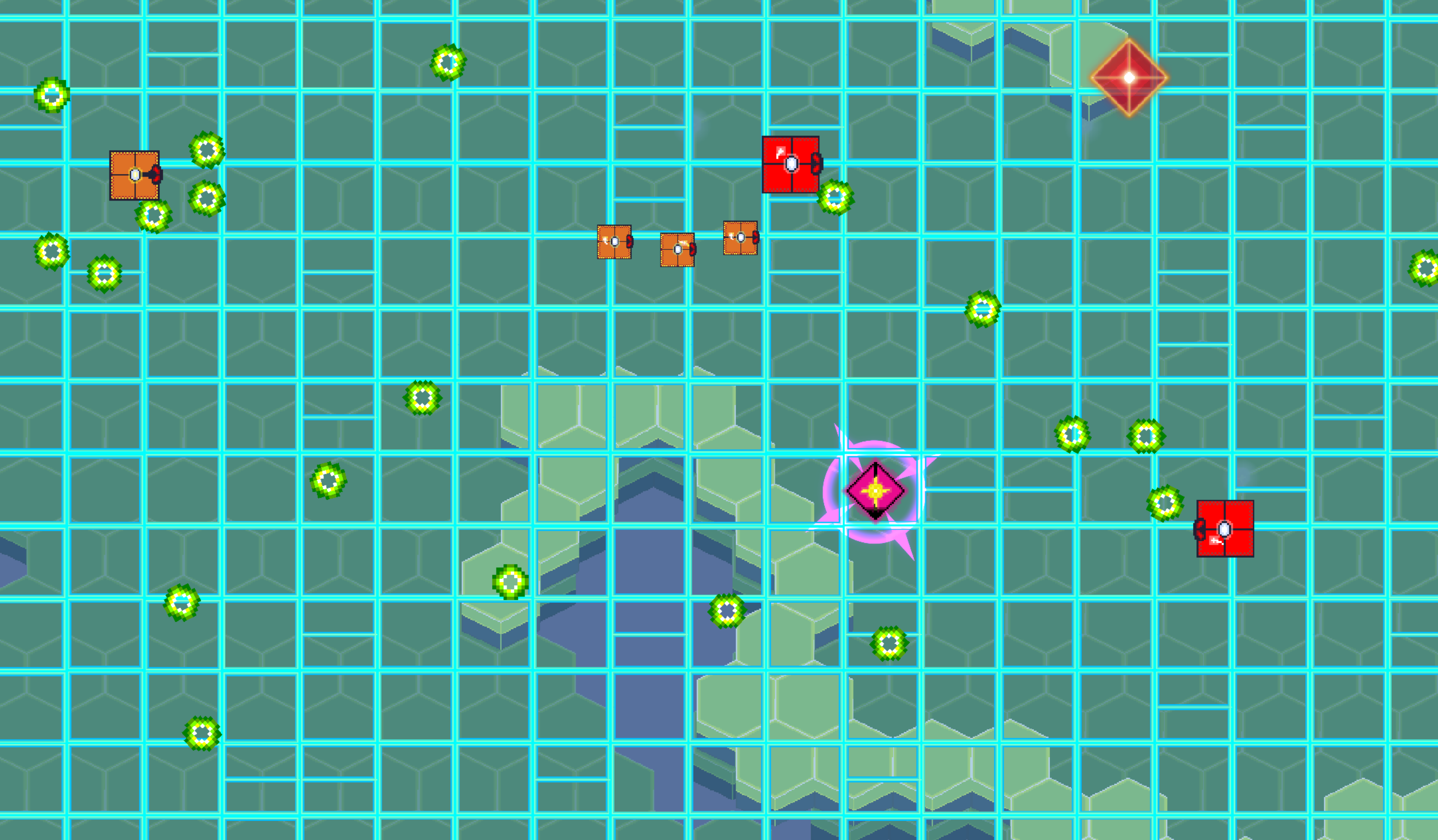 Crashloop by aterlamia for GoedWare Game Jam #13 (+ prizes 🏆) - itch.io