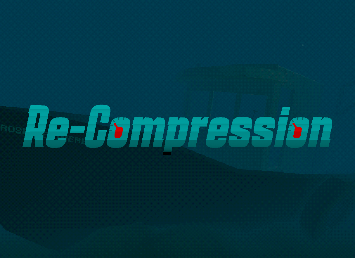 Re-Compression by Bunkmeister