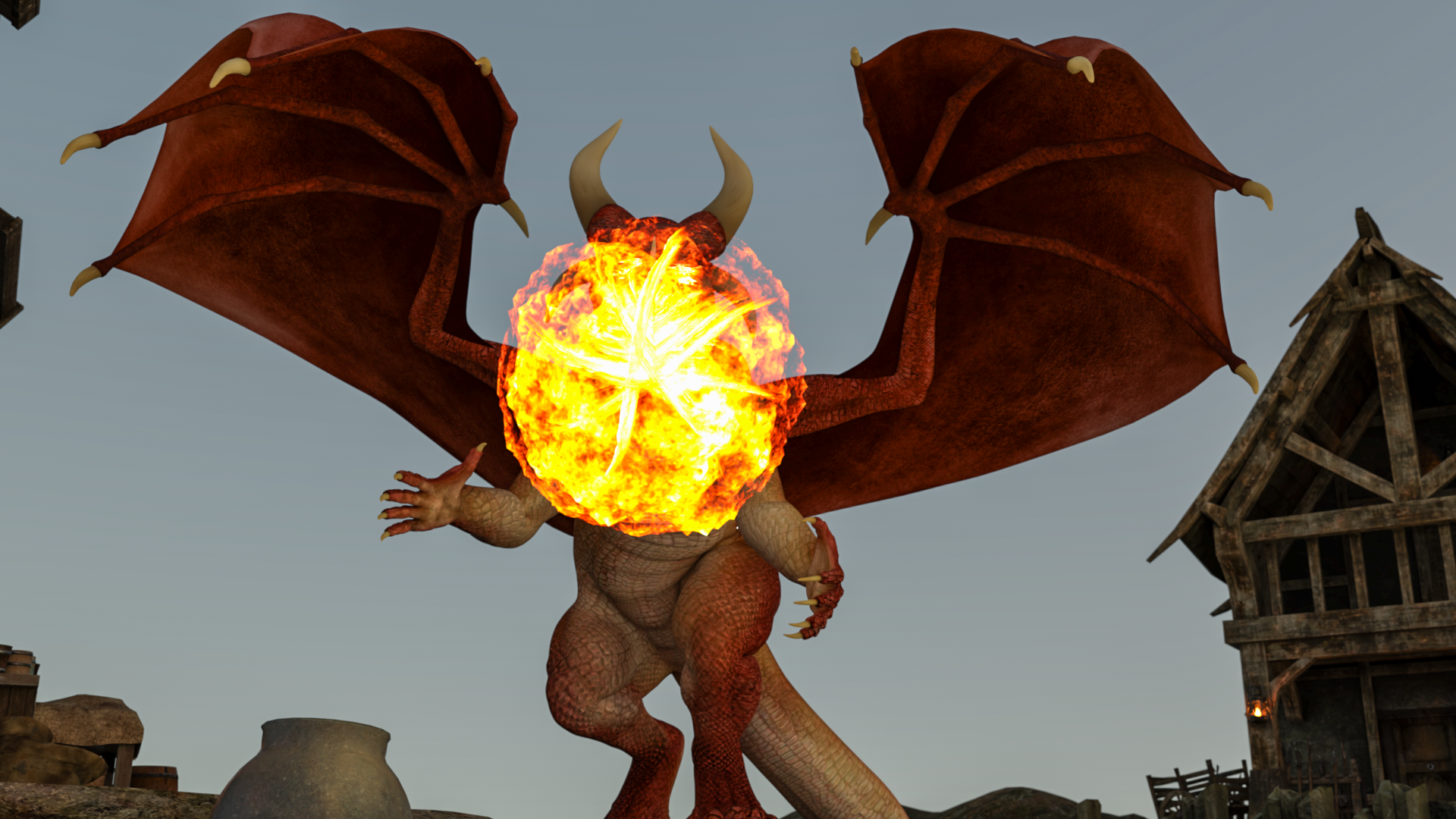 Dev Log #31 (09/03/25) - itch.io