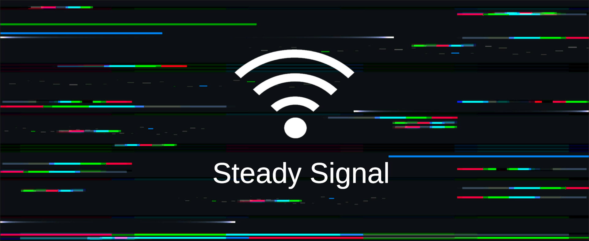 Steady Signal by Sarah Haböck, SemVer, Mors_36