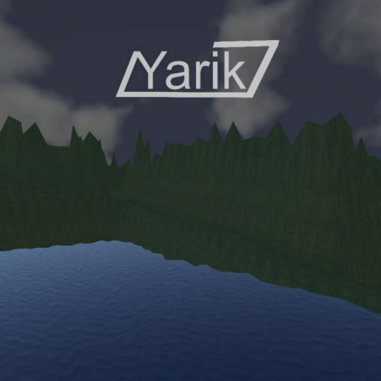 Yarik by Kirikkola