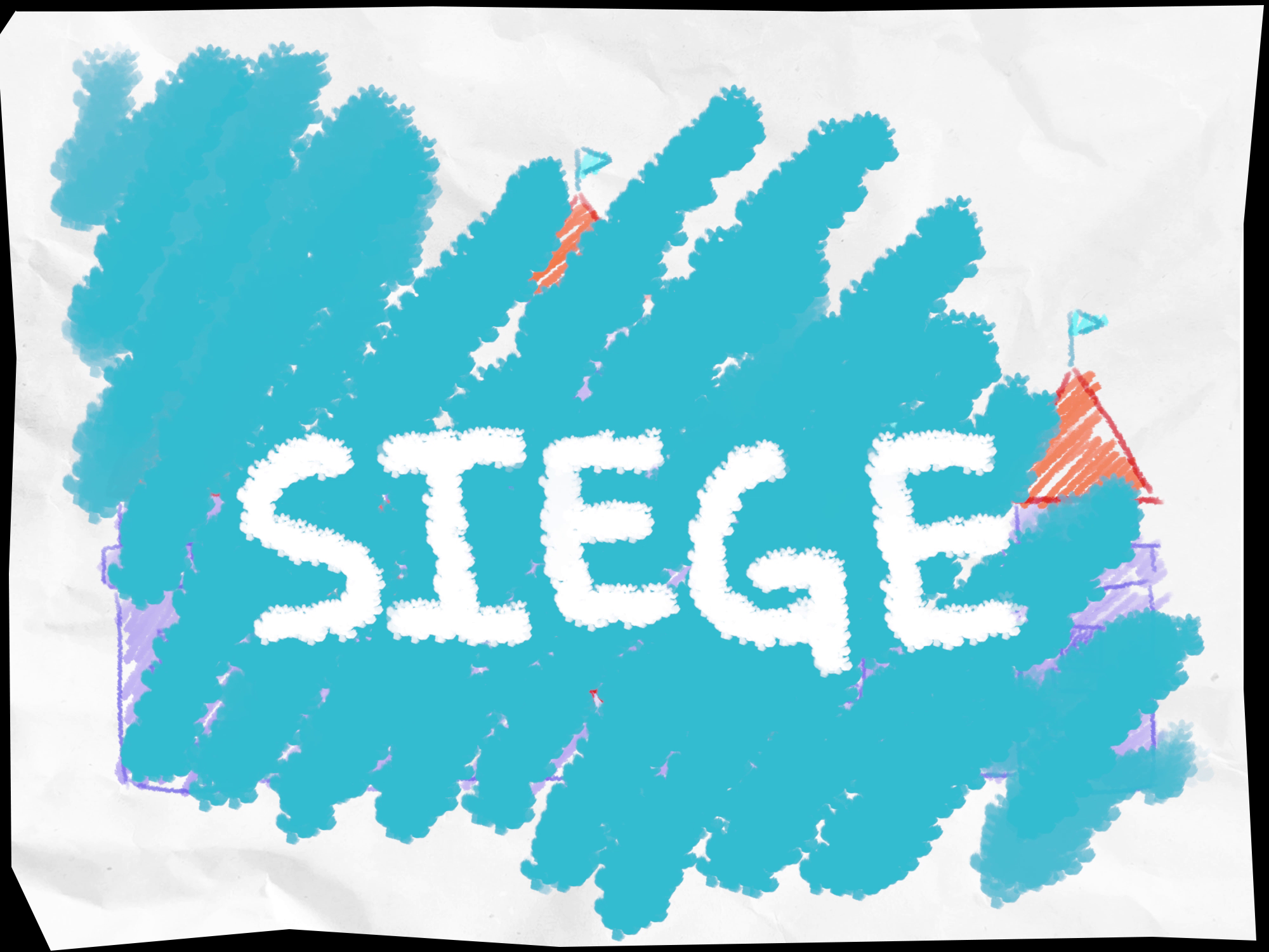 Siege VR by redfoxgamedev