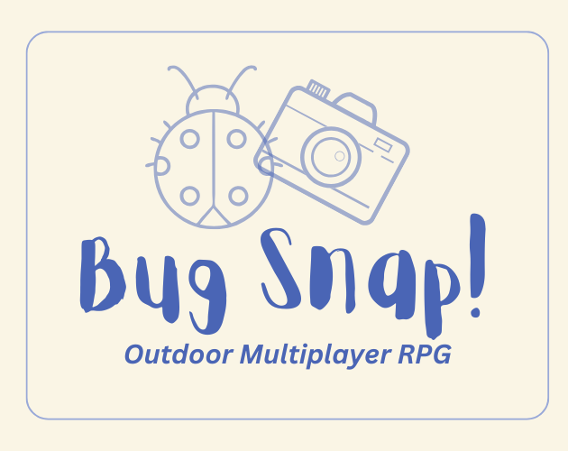 Bug Snap! (Outdoor One-Page RPG) by flufffables