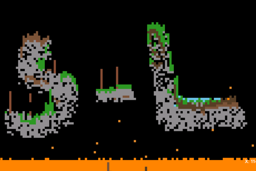 Sand-Lab - Release Announcements - itch.io