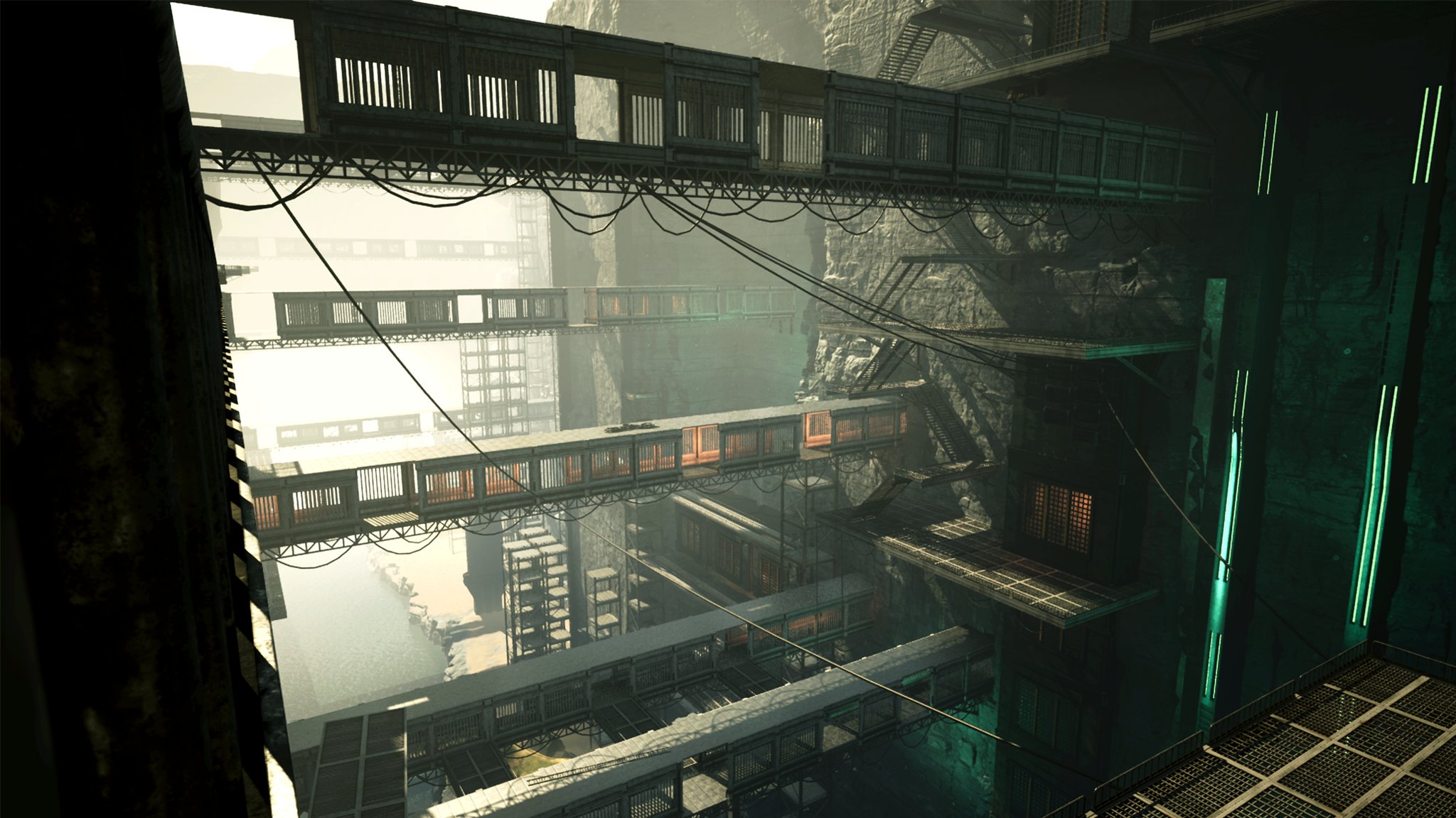 Preparing for a New Update - Gods Of Fire by Gods Of Fire