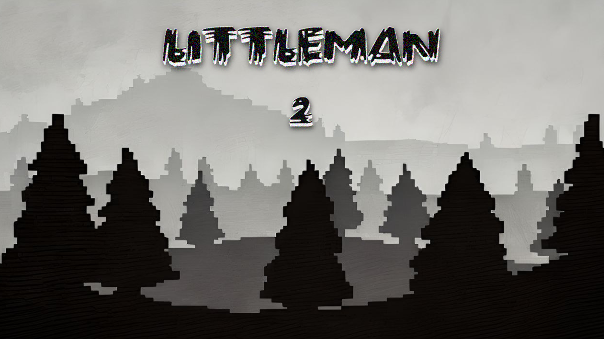 _LittleMan_2 by 0Vexel0