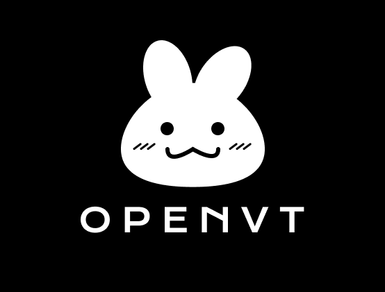 OpenVT by erodozer