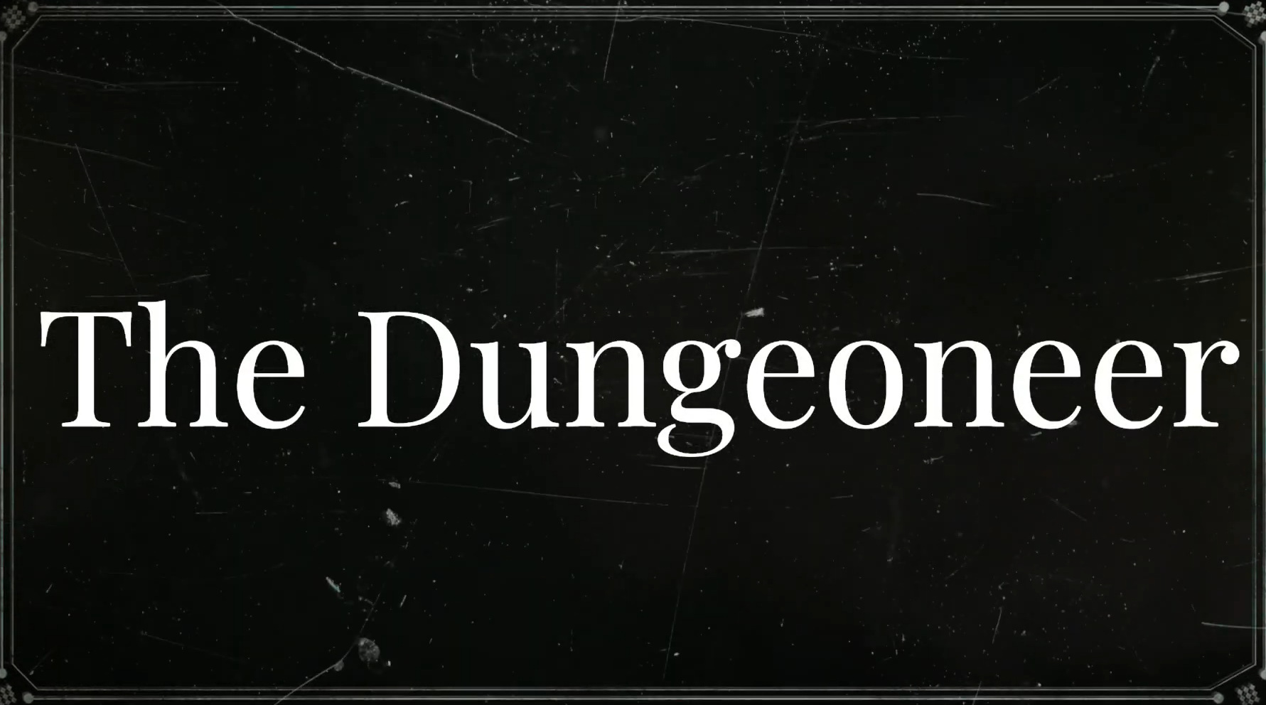 The Dungeoneer by Luminary Labs