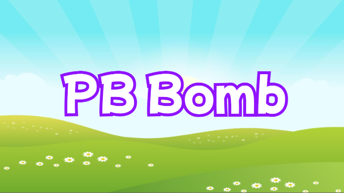PB Bomb by Pedroks