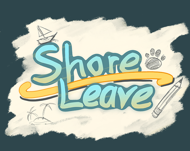 Shore Leave by Splitscreen