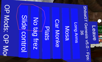 PROJECT SOUR SHIBA GENESIS by Sour gummy bear