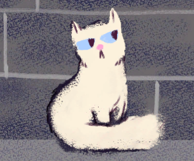 Pss Pss by FlexWombat, Limonello