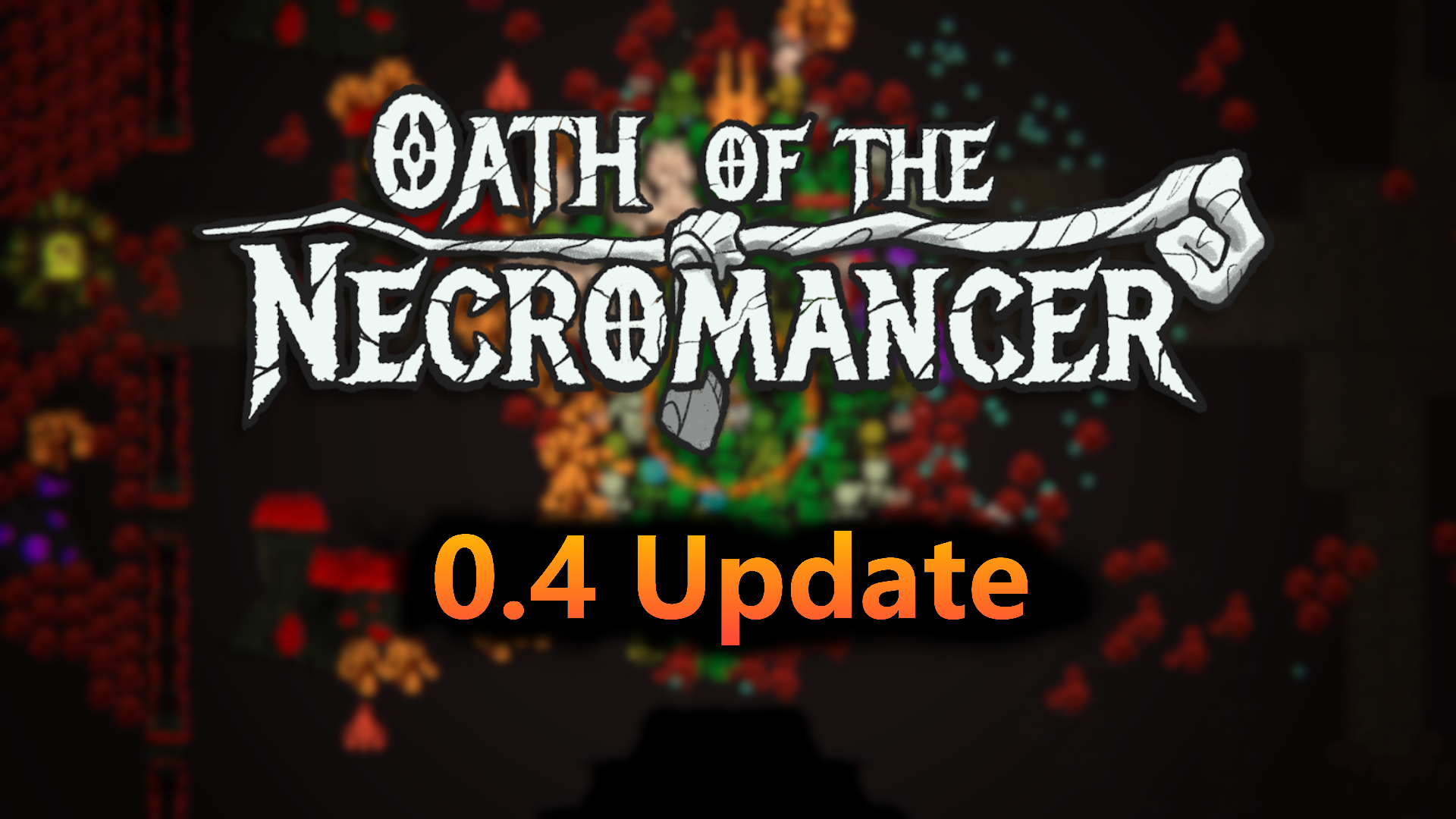 Oath of the Necromancer by Nyco is dreaming