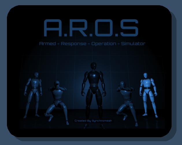 AROS by Synchromesh