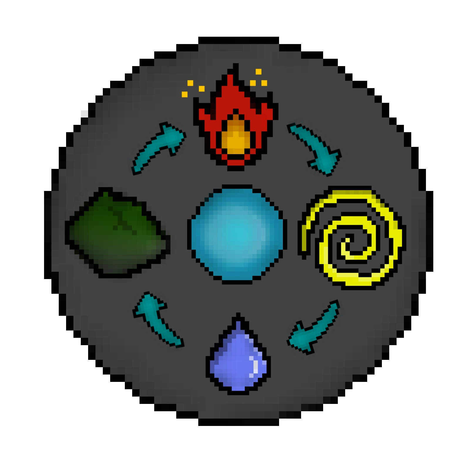 Slime Blast by ZorrilhoGames, LuxHrymalak