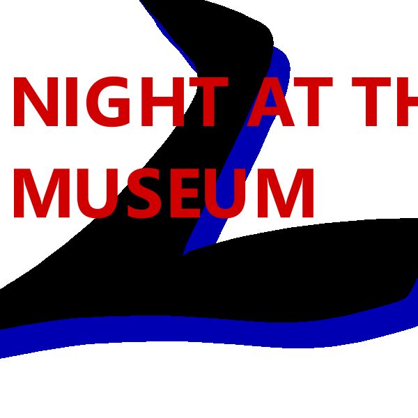 New Project (Night at the Museum) - itch.io