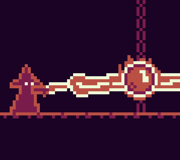 Philosopher's Pit by brenio