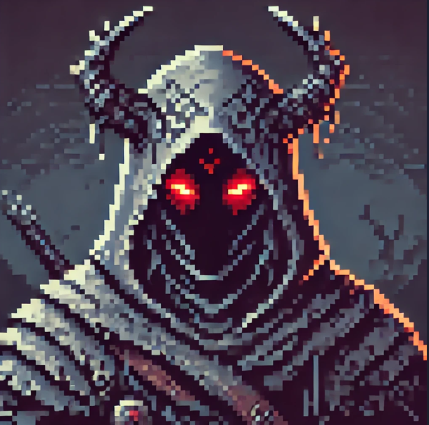 Wraithborn by albania-soft