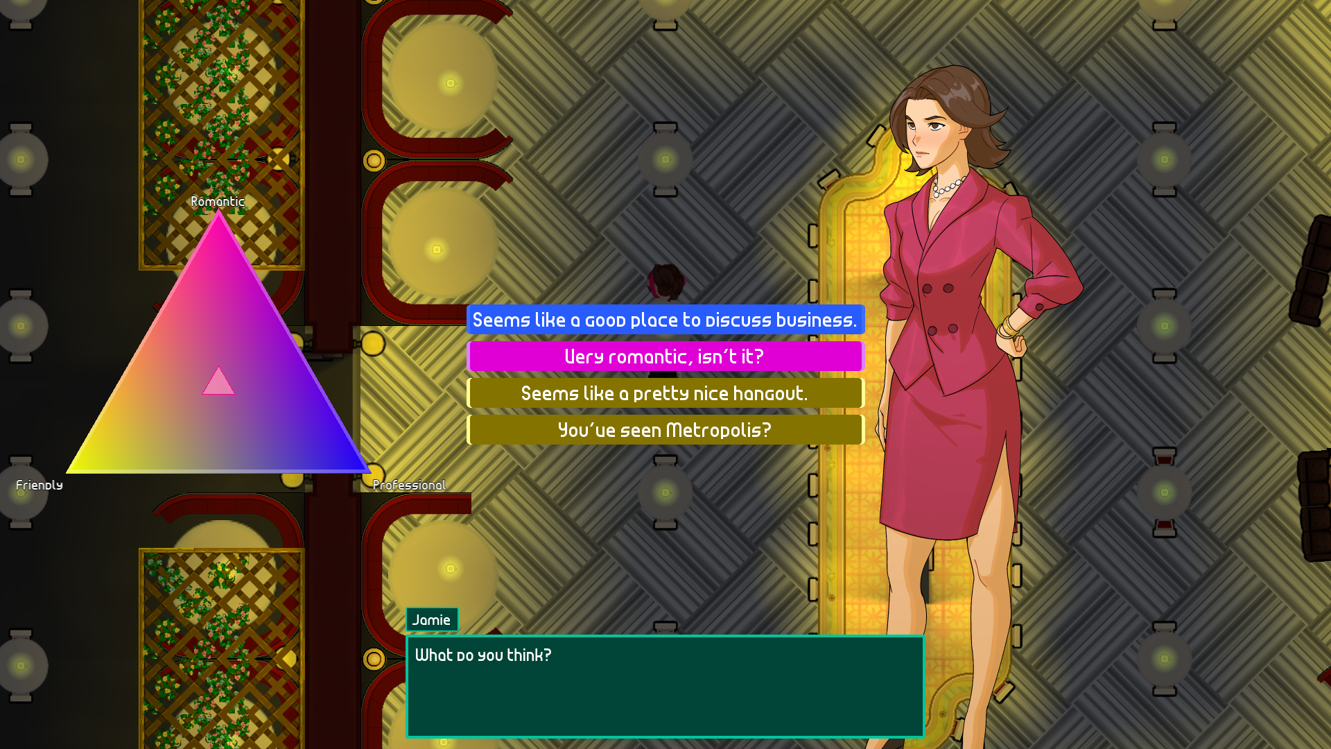 Devlog 42: Aiming - itch.io