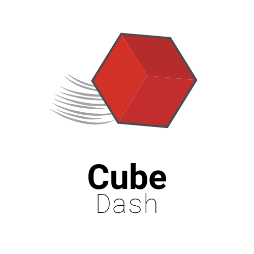 Block Dash! by Japaneil.