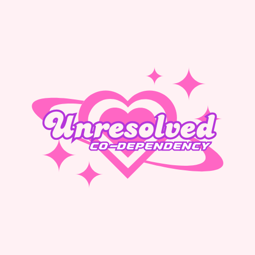 Unresolved [Co]dependency by mol842