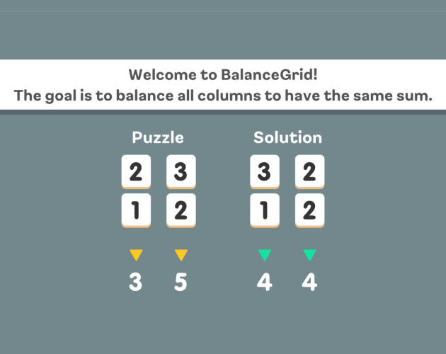 Number Flow by LifeIsJourney