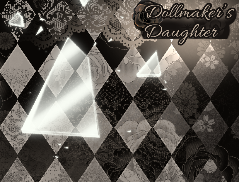 RMMV - Dollmaker's Daughter [Action Adventure Puzzle Game] | RPG Maker ...
