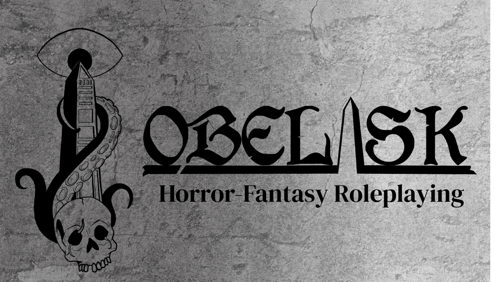 Obelisk - coming to Kickstarter! - itch.io