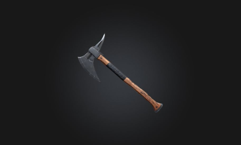 🔥 Ultimate Melee Weapons Pack 12 Game-Ready Weapons by JJDev-art