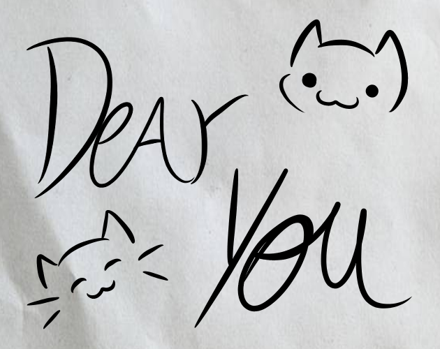 Dear You by Magikya Studios