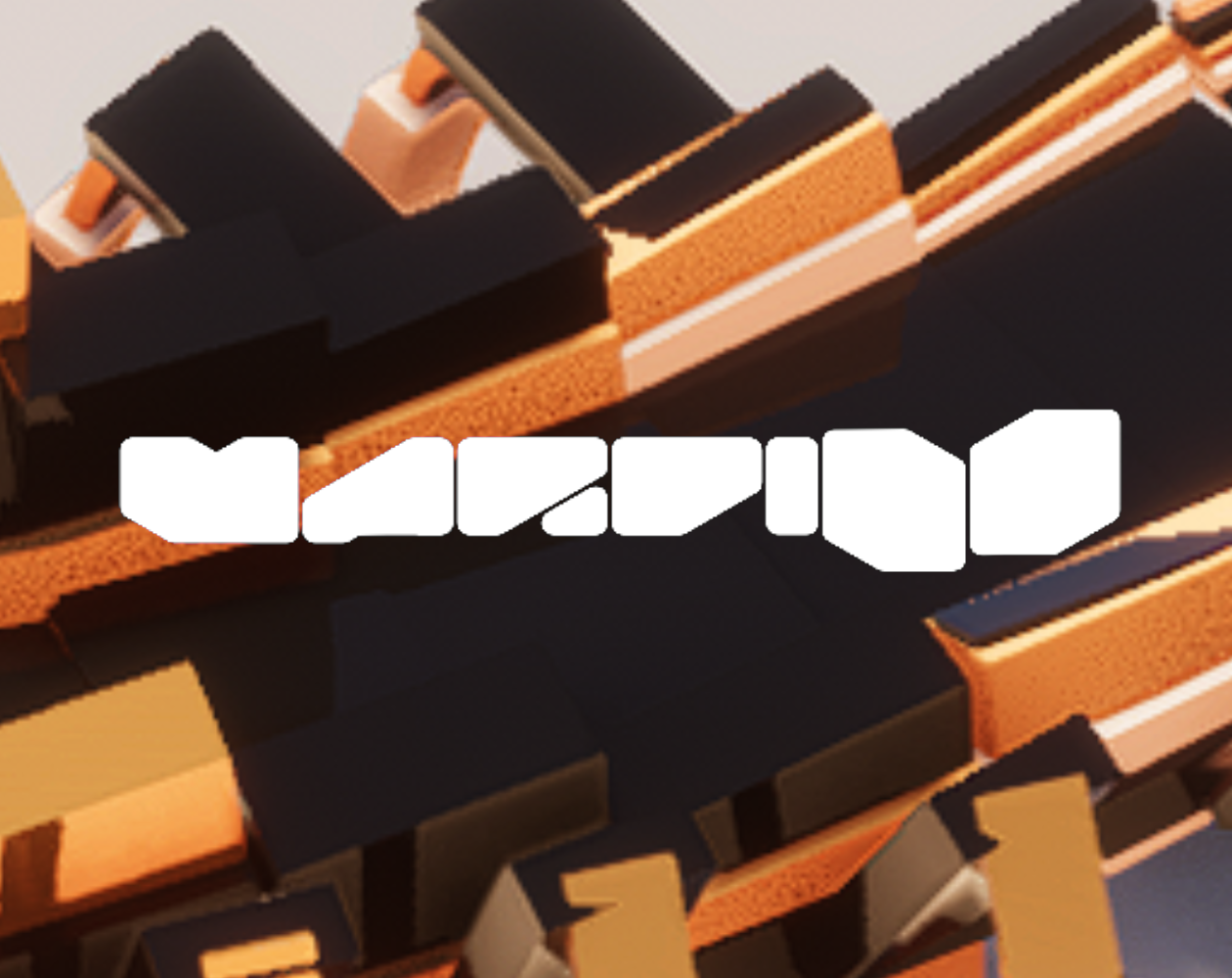 Marpi OS by Marpi Studio