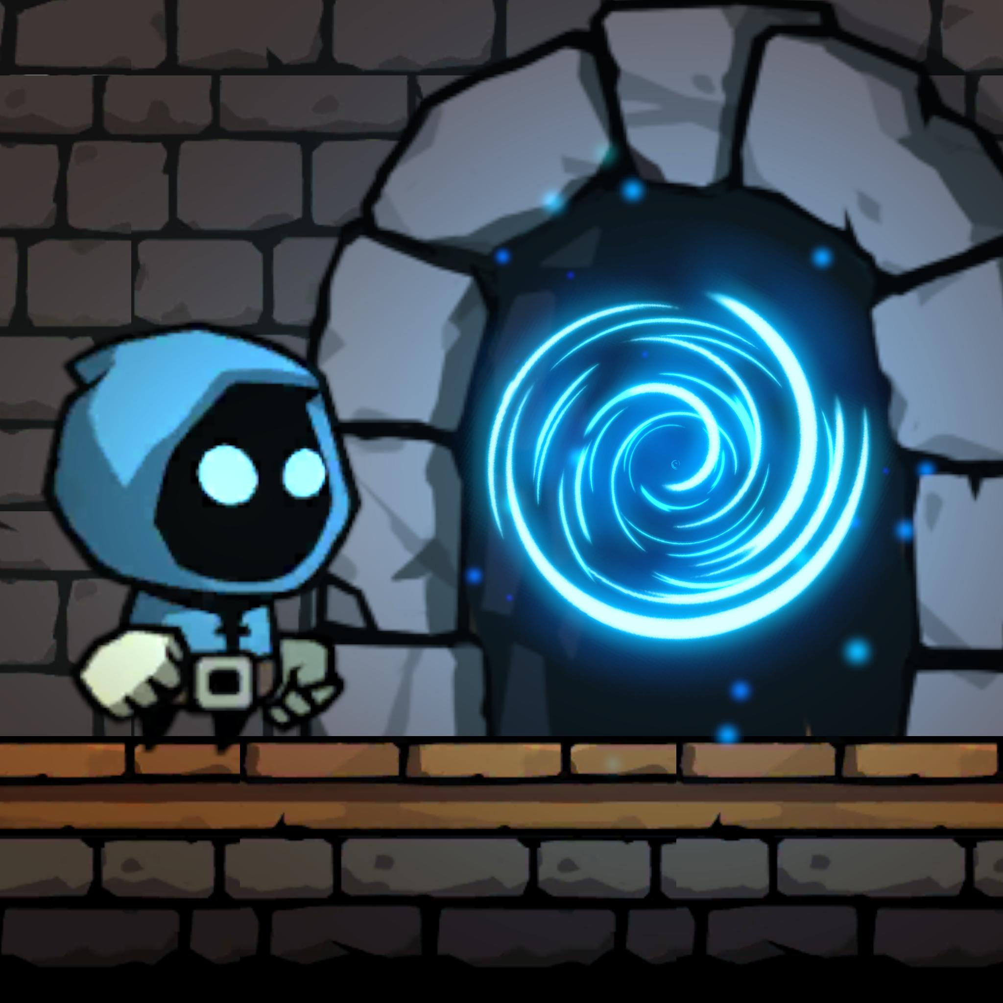 GravityFlip by speedwaygamestudios