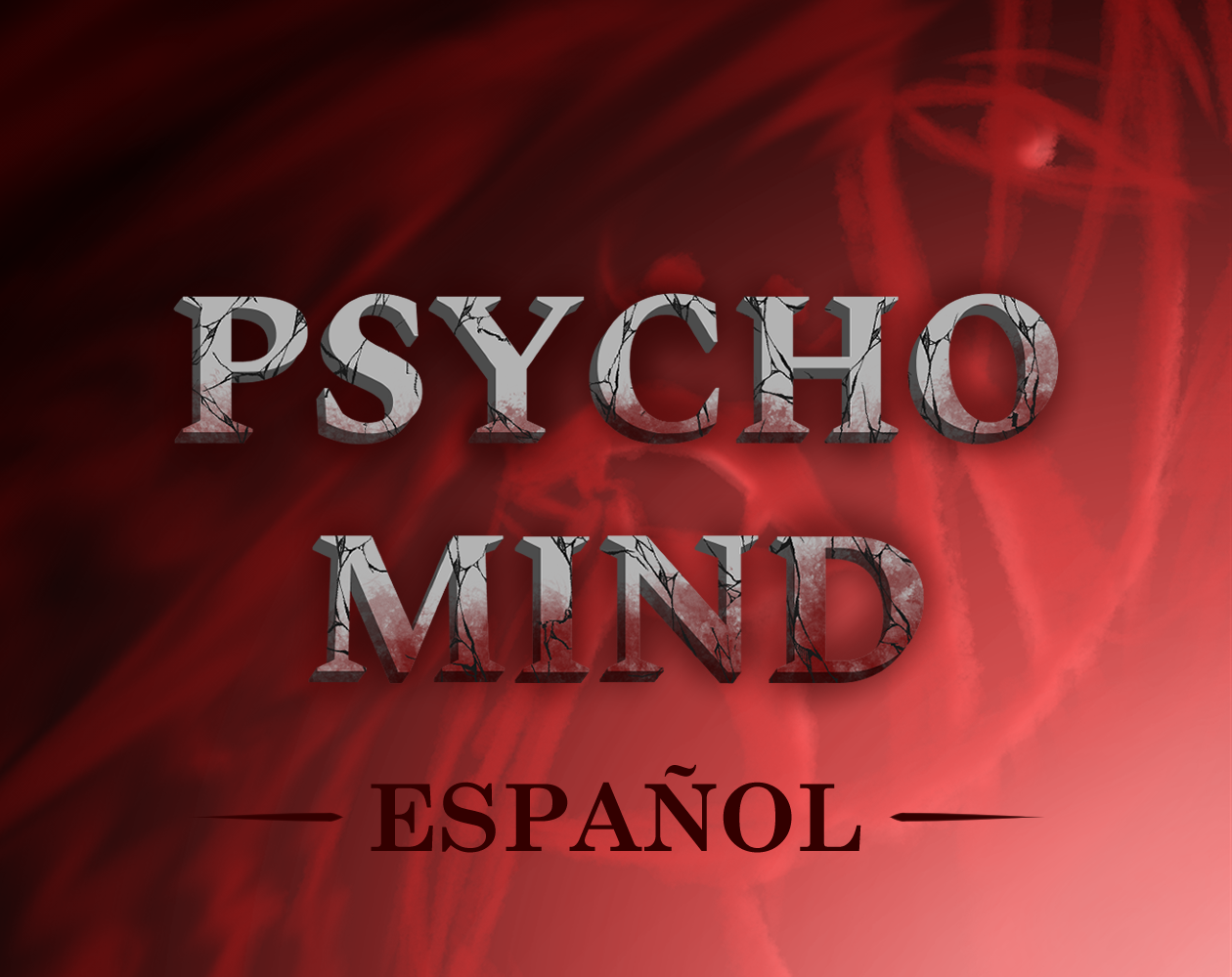 Psycho Mind capítulo 1.2 Demo Español by Julio Belarte
