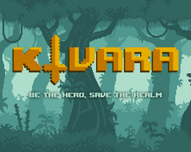 KIVARA by ShahroozAL