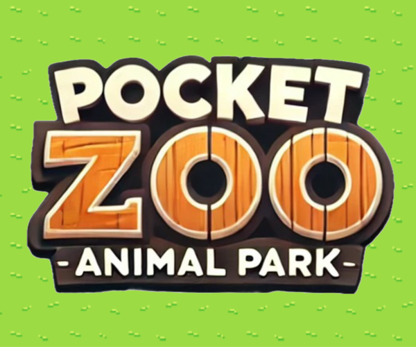 Pocket Zoo: Animal Park by gerk20