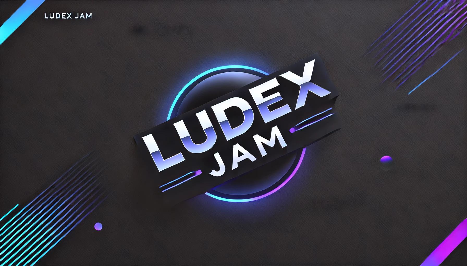 Ludex Jam 2025 - itch.io