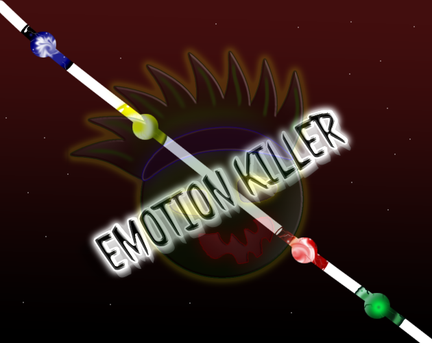 Emotion Killer by GamesByFear