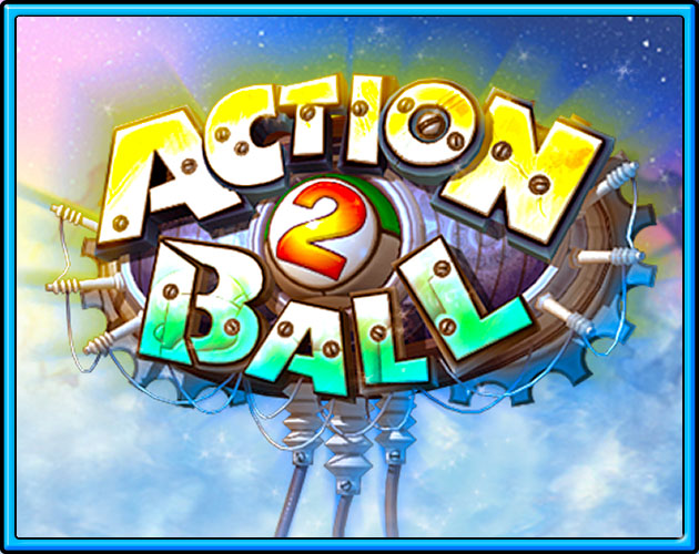 Steam Winter Sale! - Action Ball 2 by rionix