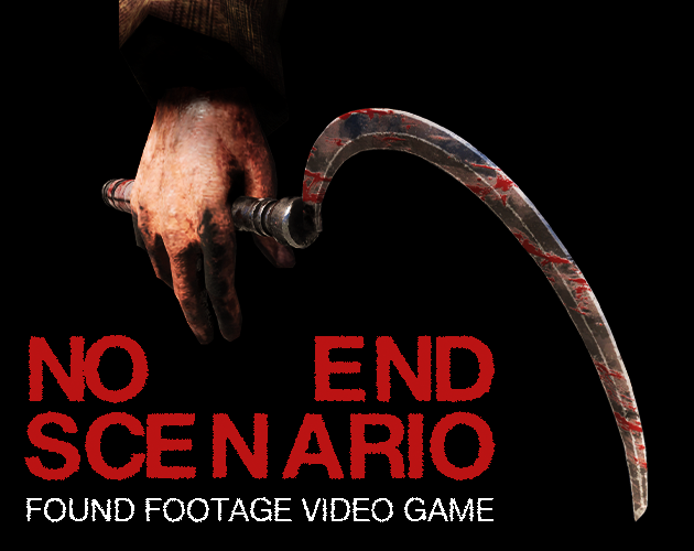 No End Scenario by pazdalski