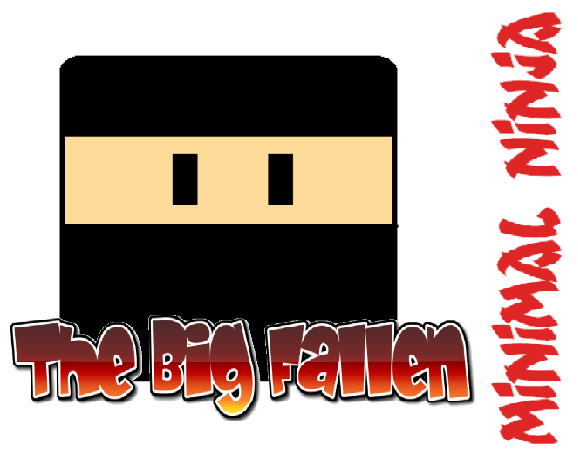 Minimal Ninja: The Big Fallen by Minimal Game Studio