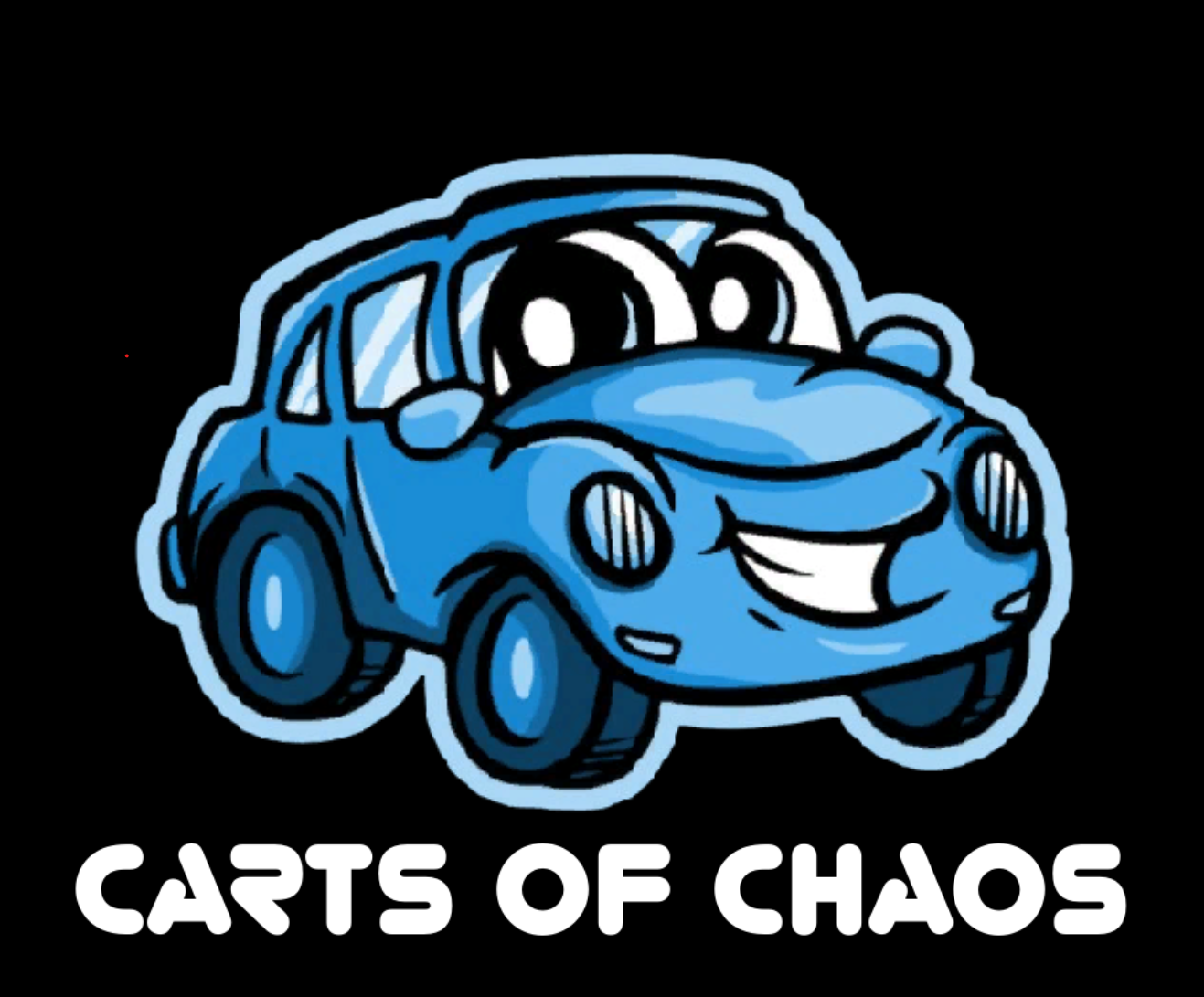 Carts of Chaos by Couch Brotato