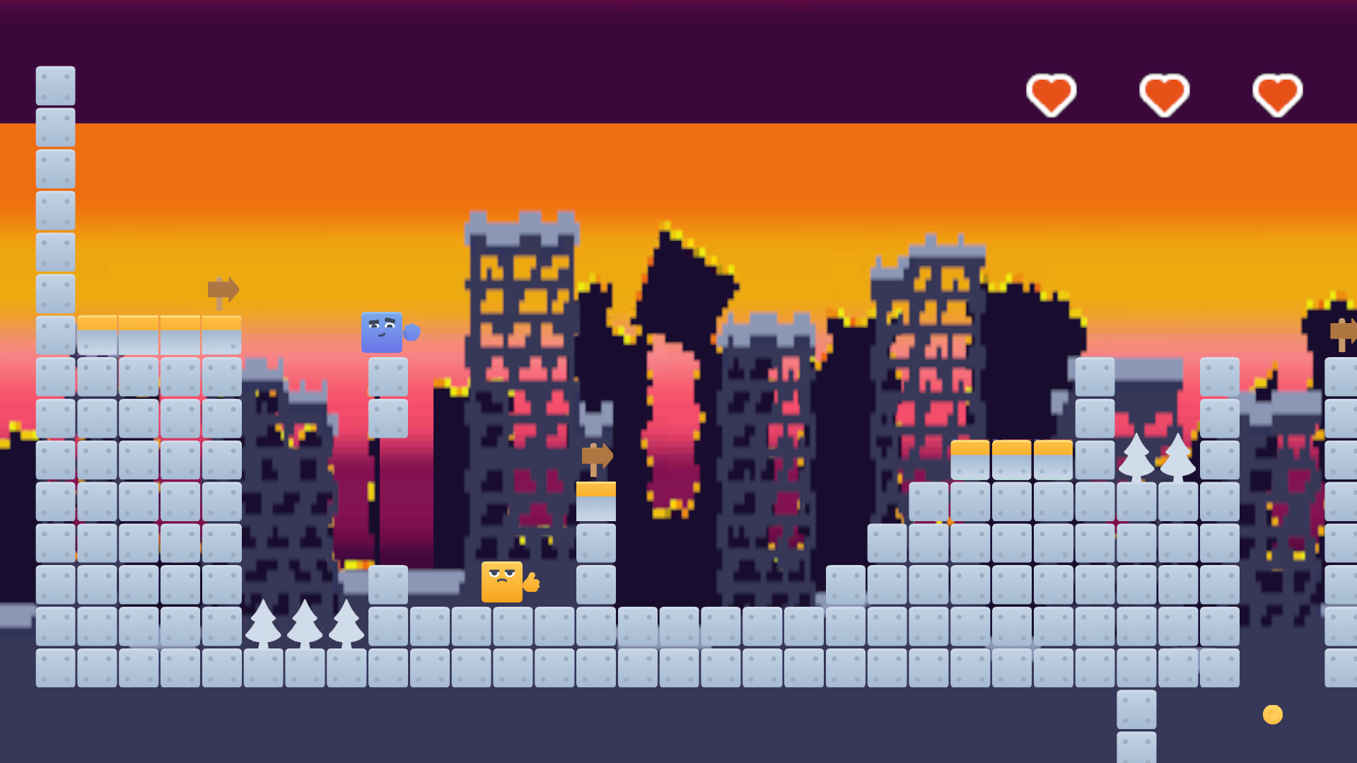 Block Boys by p0p19 (Luke)